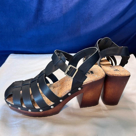 Kork-Ease | Shoes | Korks Platform Heel | Poshmark